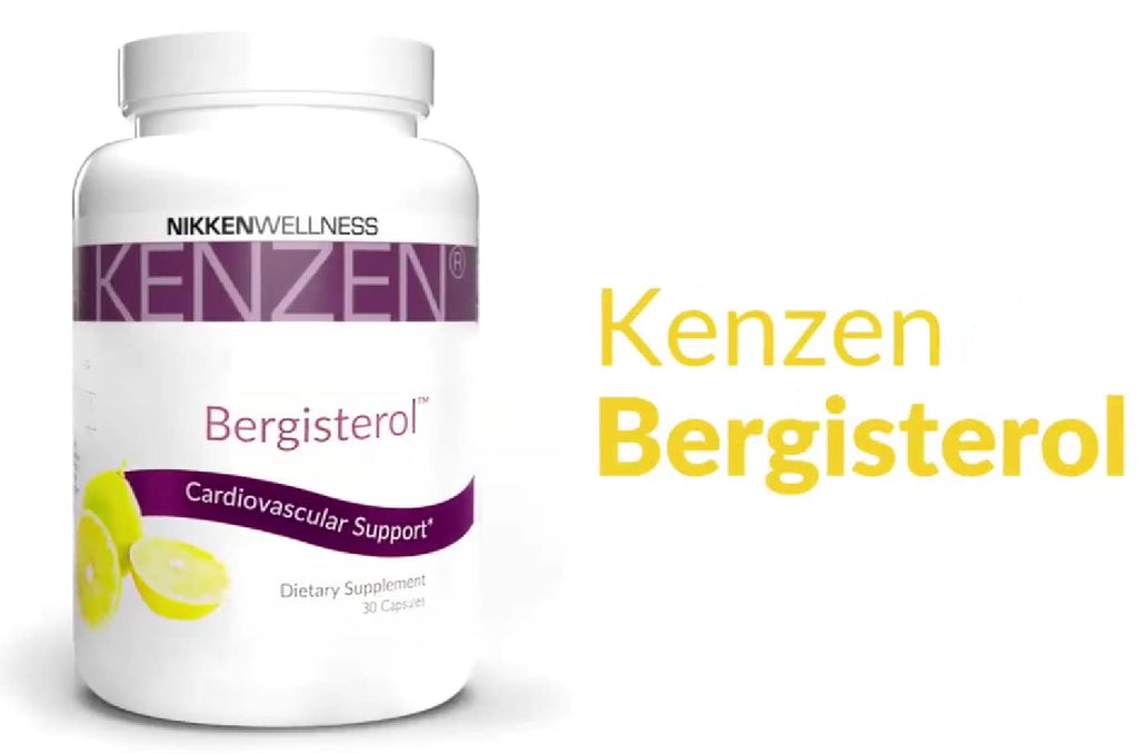 immune support with blended supplements