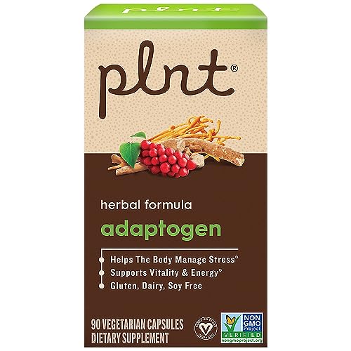 immune support with blended vitamin & mineral supplements