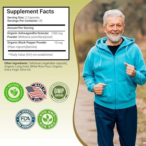 immune support with blended vitamin & mineral supplements