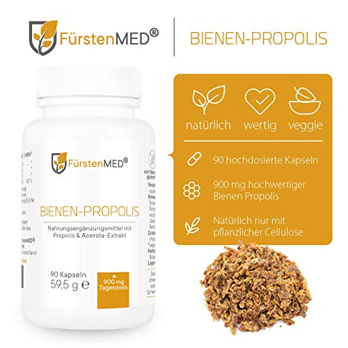 immune support with blended vitamins and minerals
