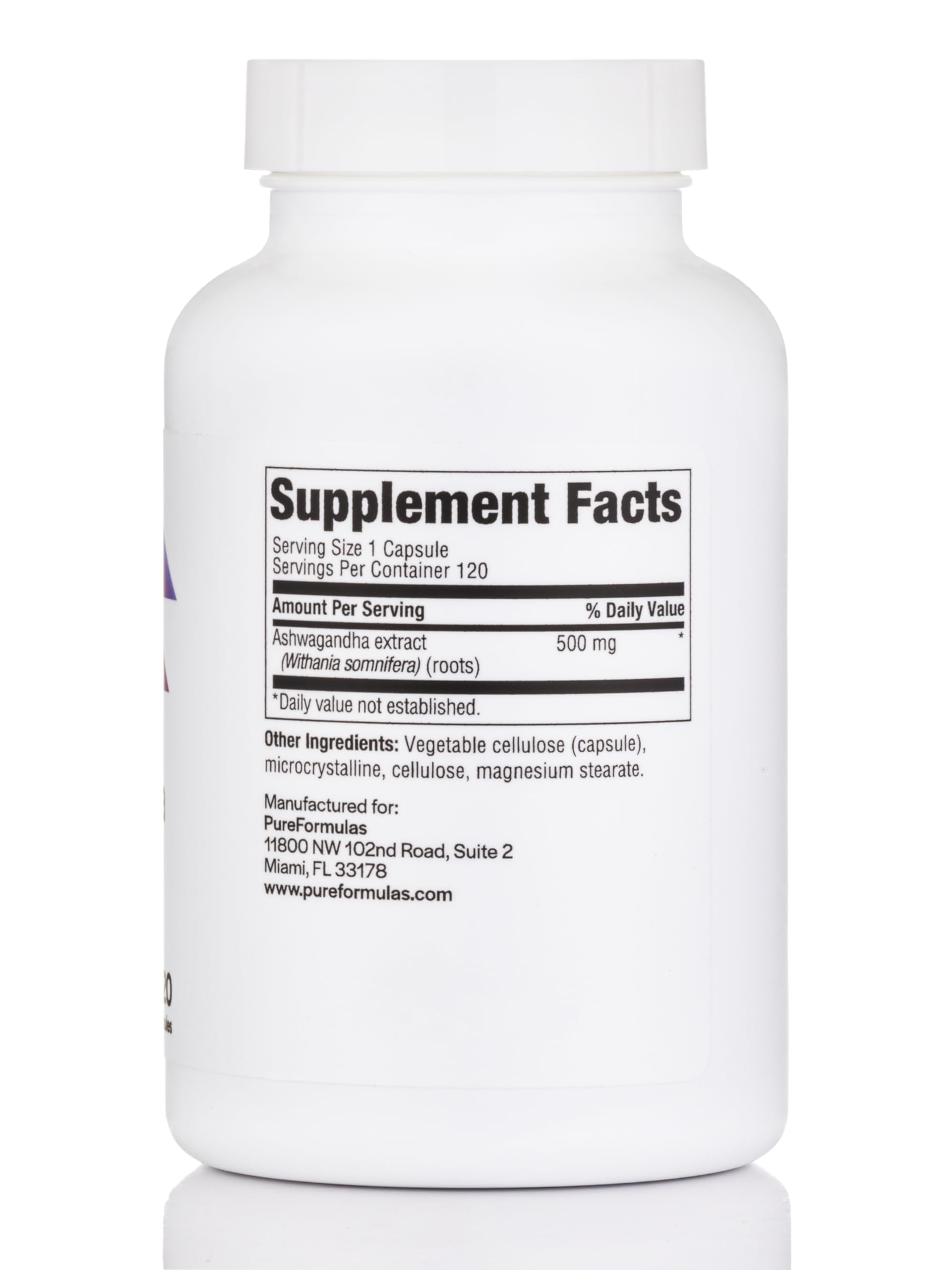 immune support with blended vitamins