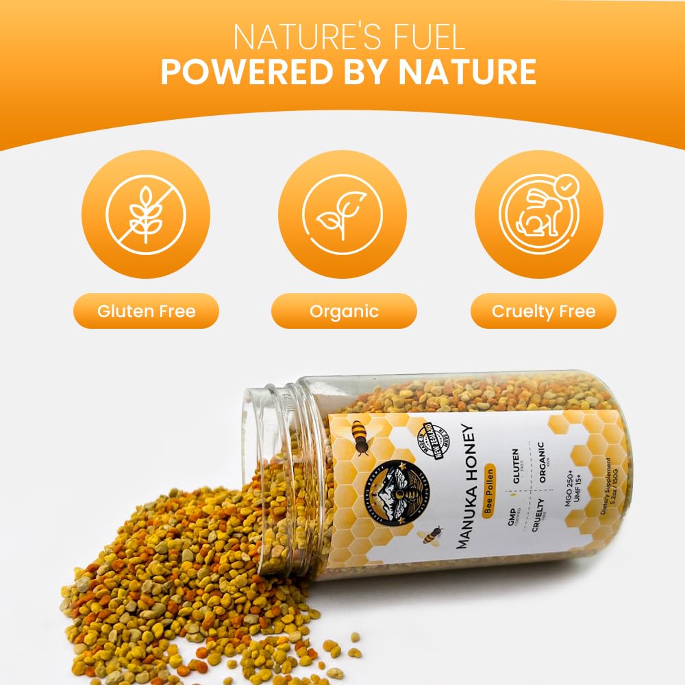 immune support with blended vitamins