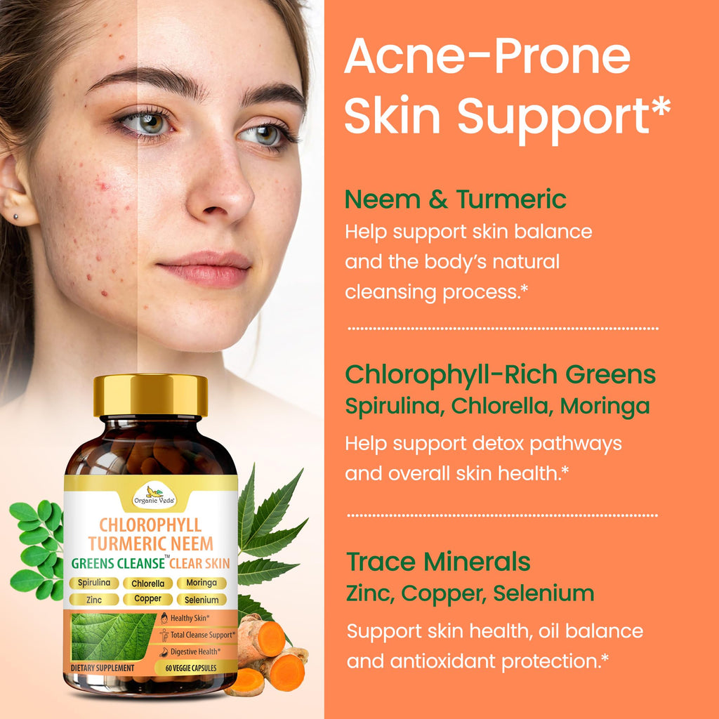 immune support with blended vitamins