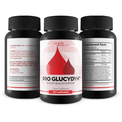 immune support with blended vitamins