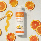 Immune support with BrainMD Vitamin C