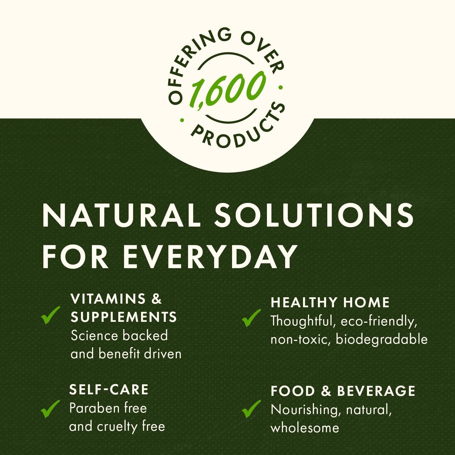 immune support with Buchu Leaf