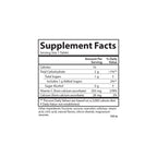immune support with Carlson Vitamin C