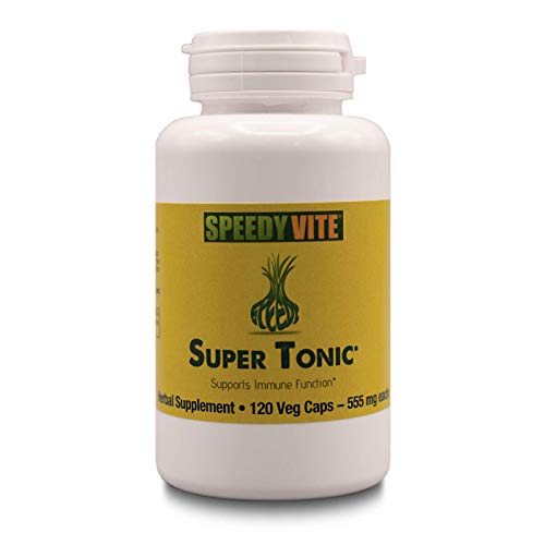 immune support with cayenne