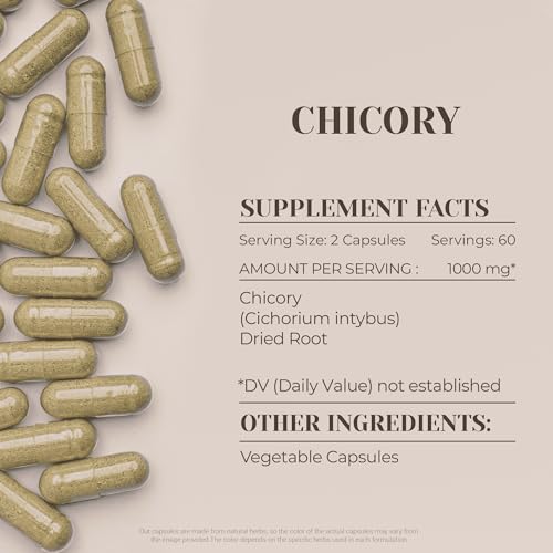 immune support with chicory