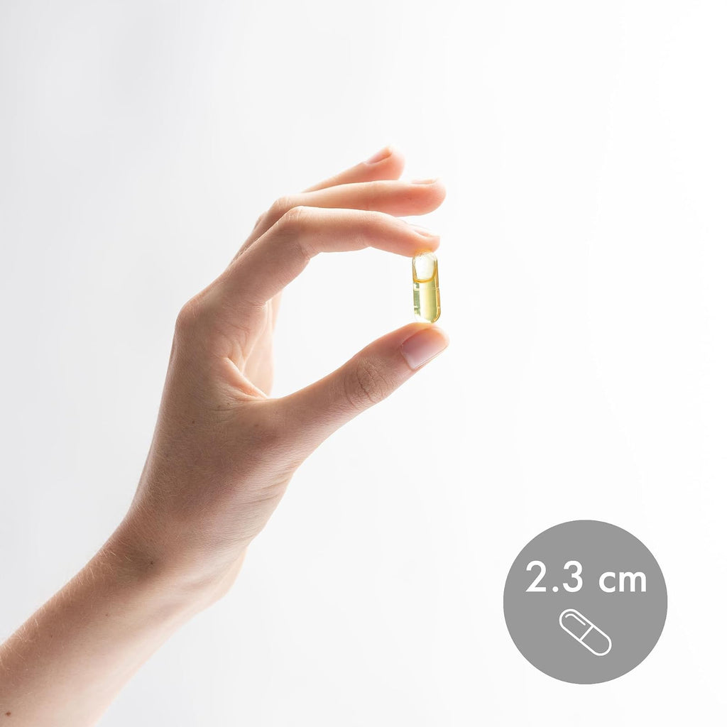 immune support with cod liver oil