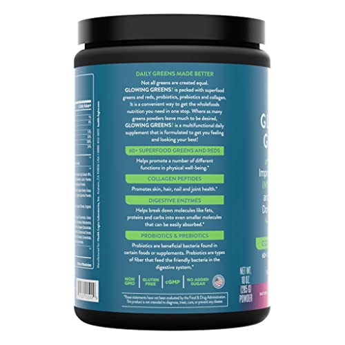 immune support with collagen peptides