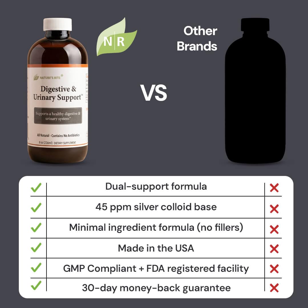 immune support with colloidal silver