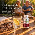 immune support with coq10