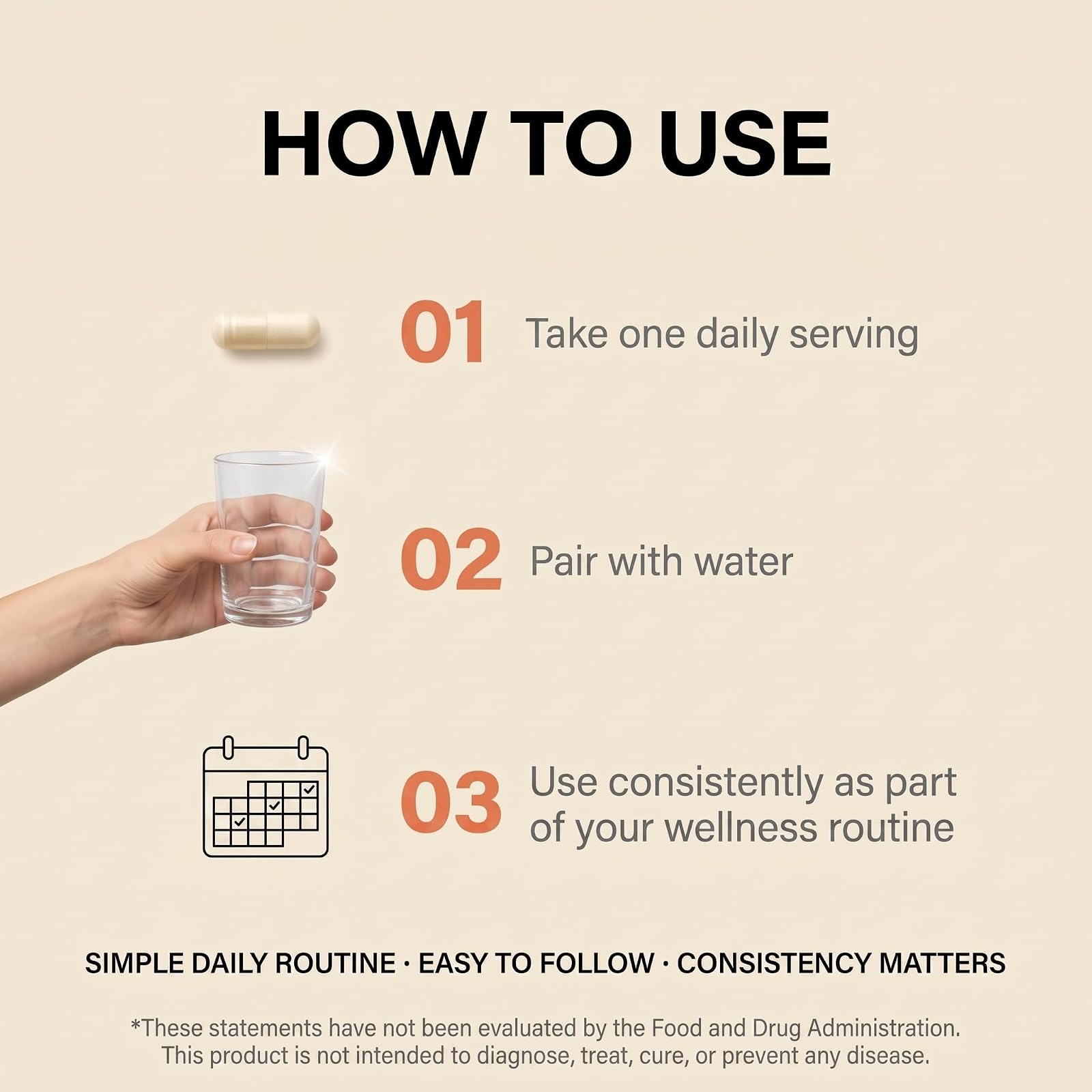 immune support with coral calcium