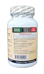 immune support with cordyceps capsules