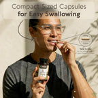 immune support with cordyceps