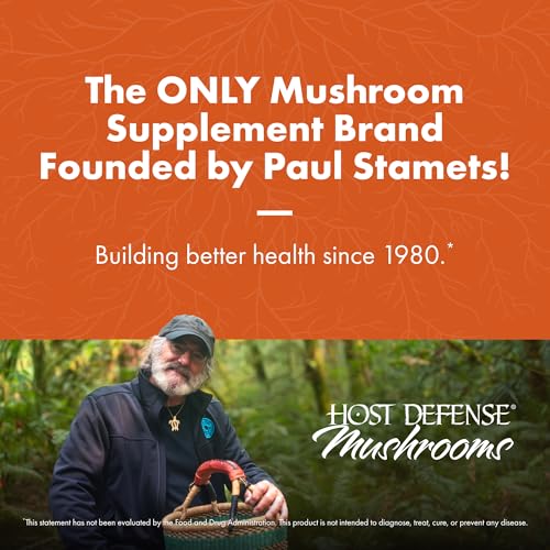 immune support with cordyceps
