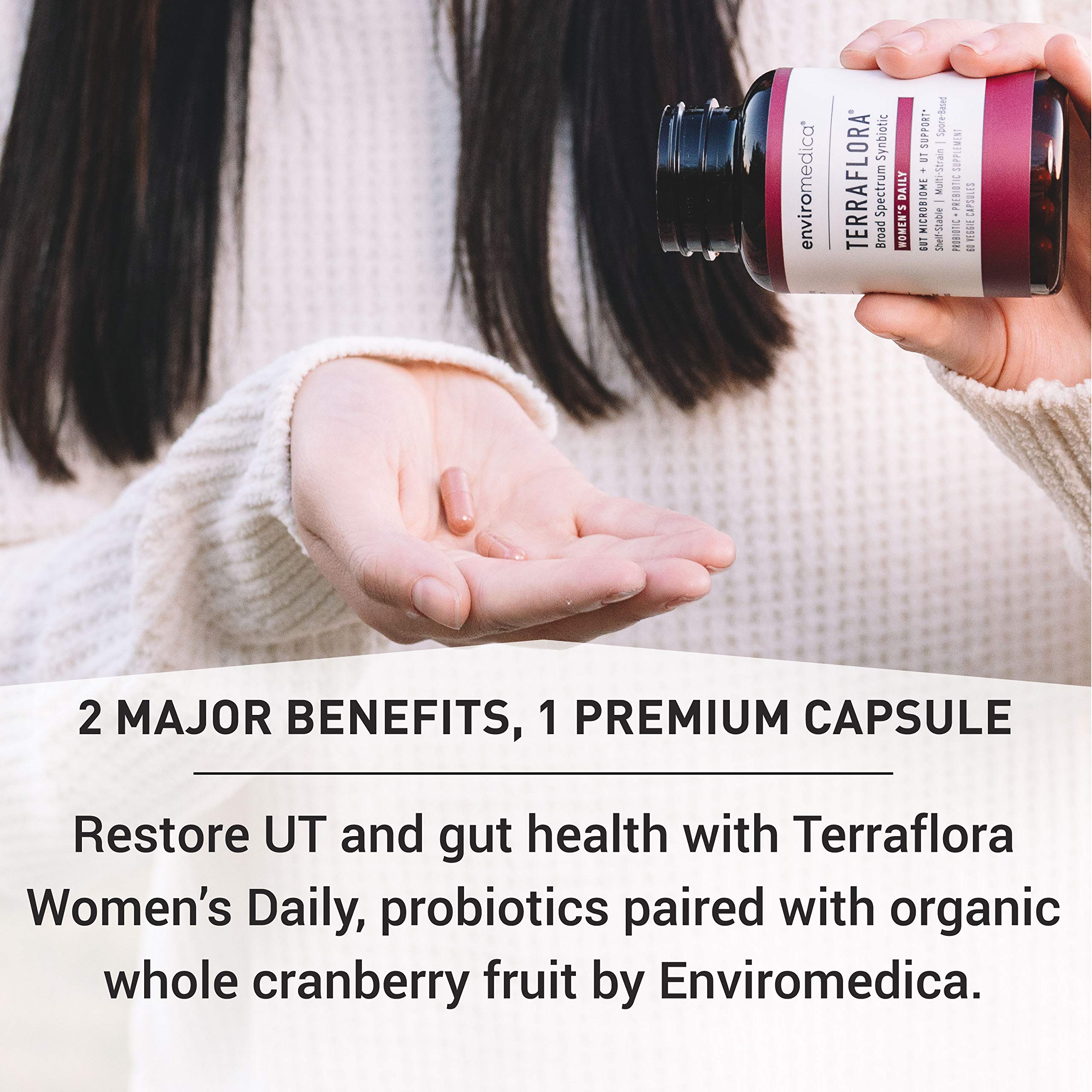 Immune support with cranberry extract