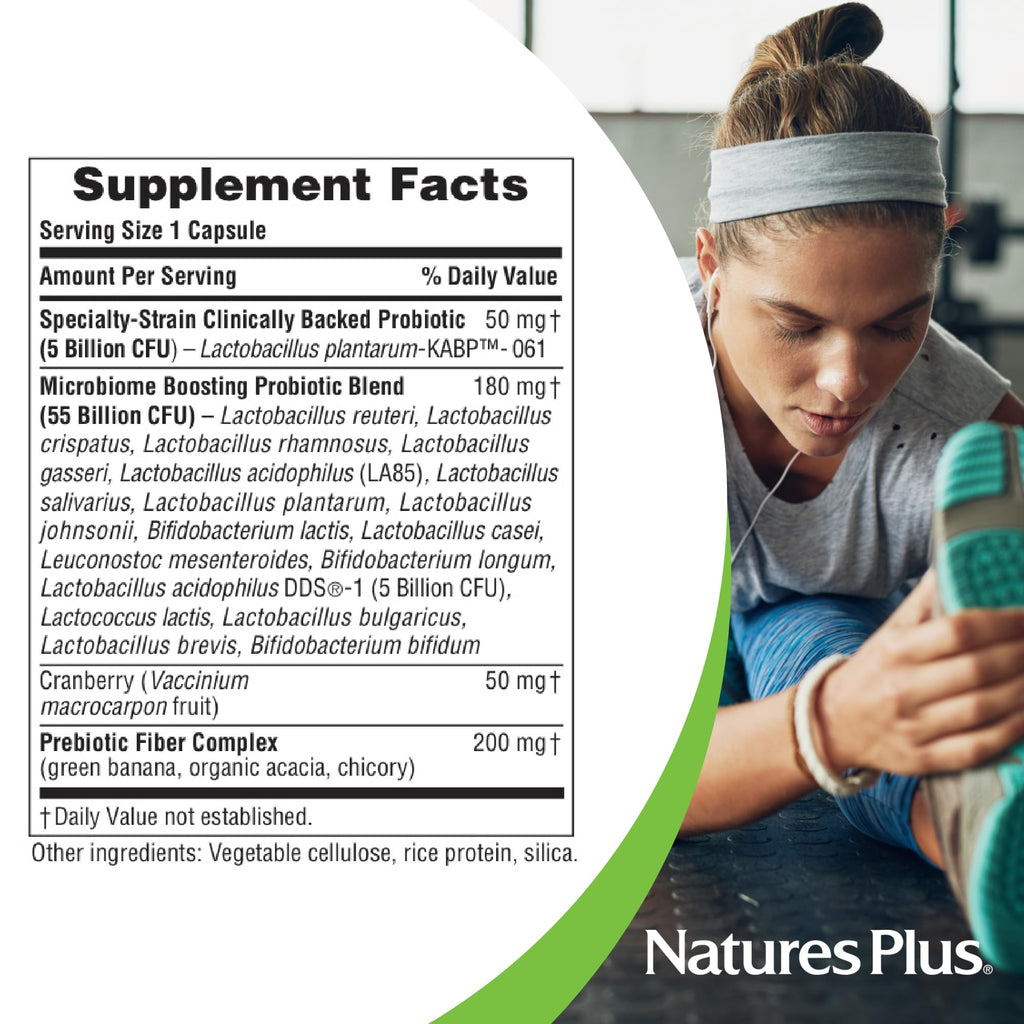 Immune support with cranberry extract