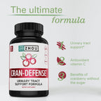 immune support with cranberry extract
