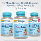 immune support with cranberry formula