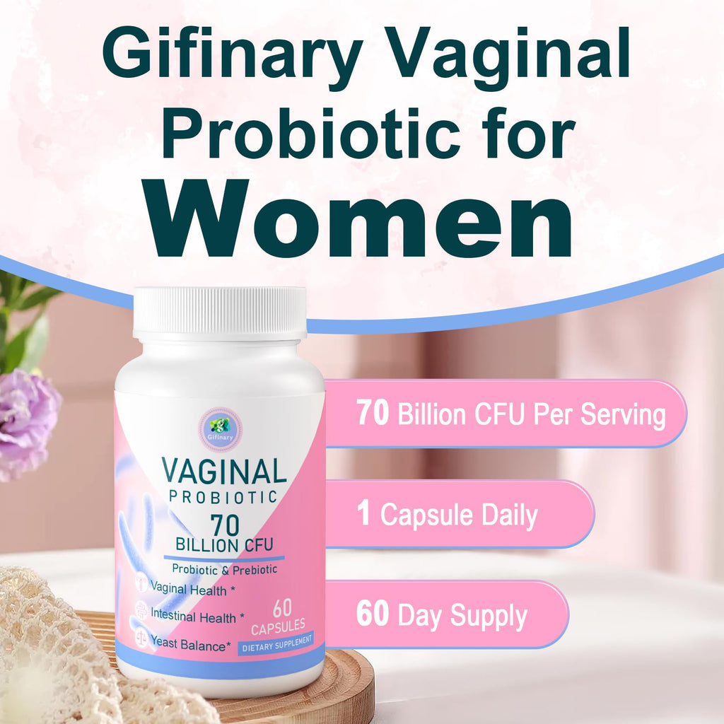 immune support with cranberry probiotics