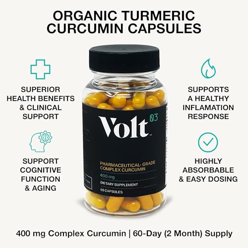 immune support with curcumin complex