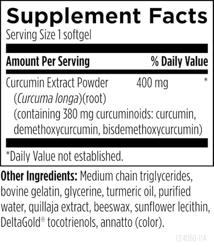 immune support with curcumin supplements