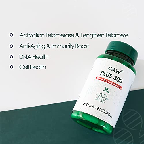 immune support with cycloastragenol