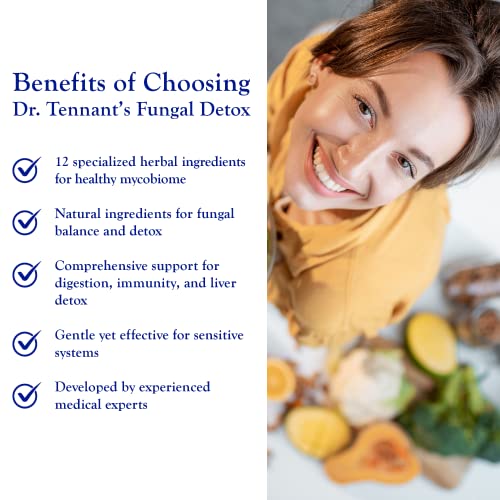 immune support with detox tea