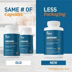 immune support with Dr. Tobias blend