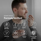 immune support with dynamic probiotics