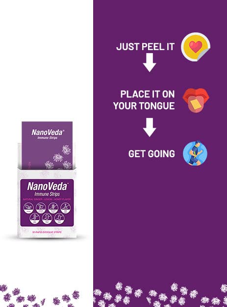 Immune support with echinacea extract