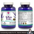 immune support with echinacea