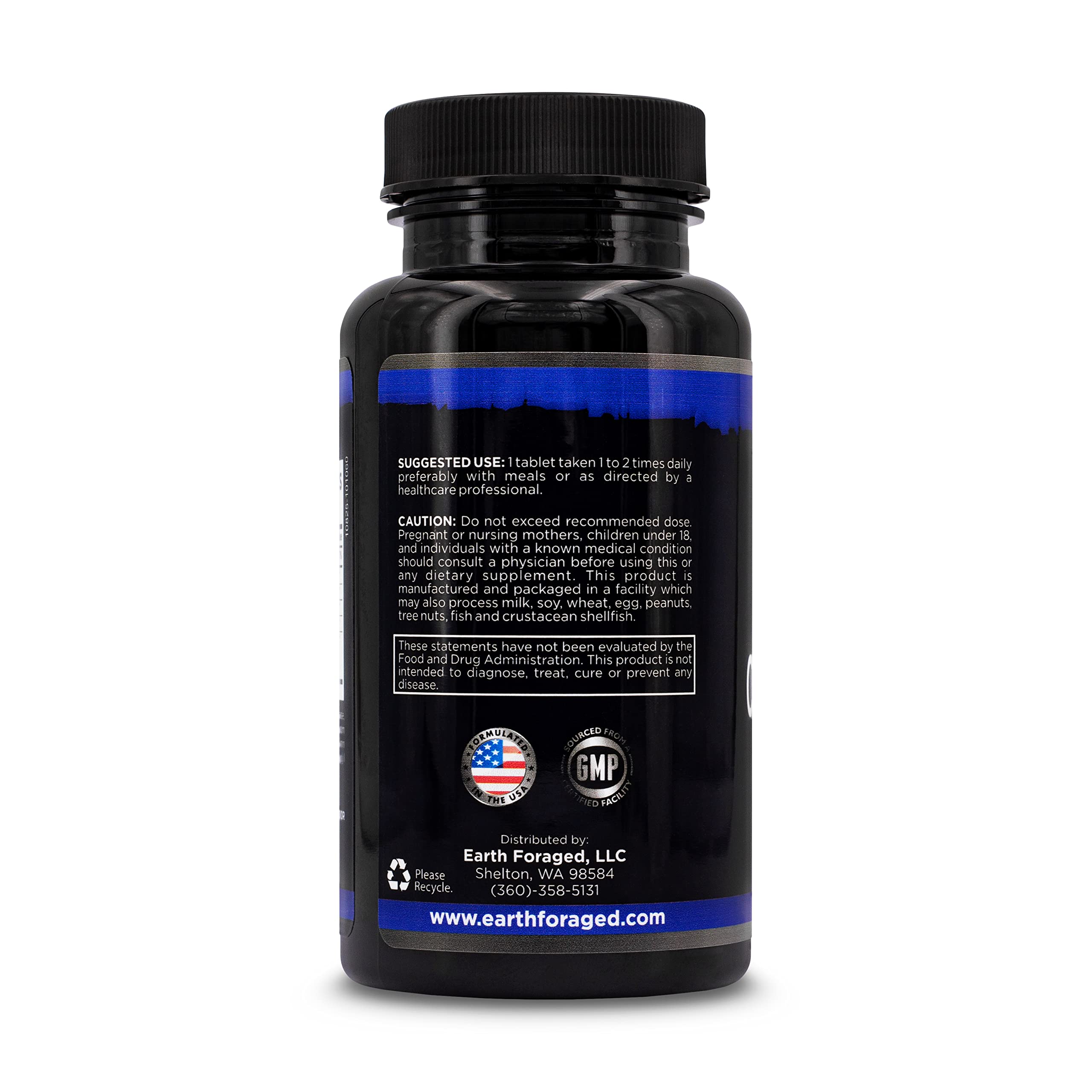 immune support with elderberry extract