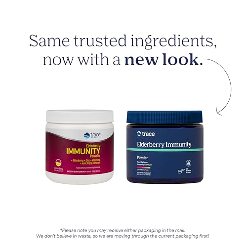 immune support with elderberry extract