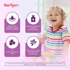 immune support with elderberry syrup