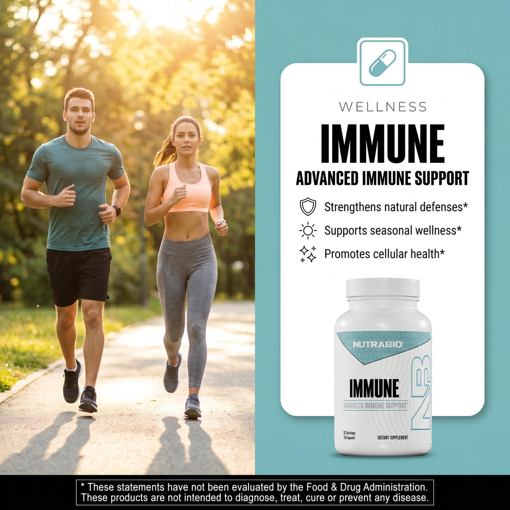 immune support with EpiCor