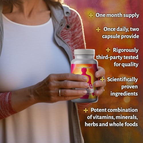 immune support with essential vitamins