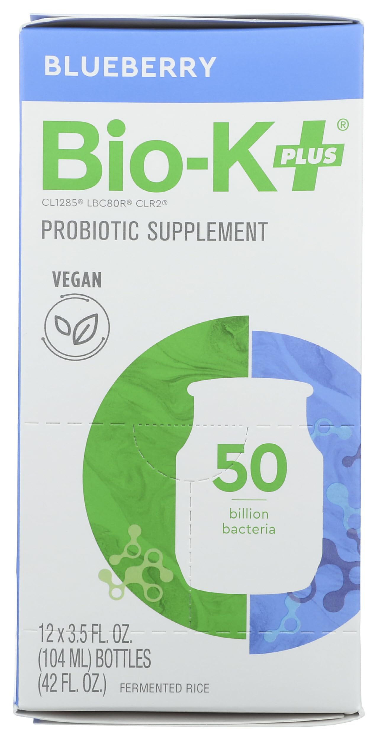 immune support with fermented rice