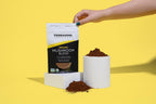 immune support with five mushroom blend