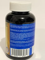 immune support with Forze multivitamins
