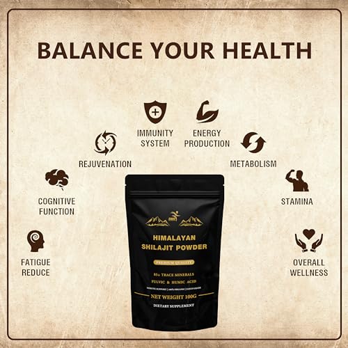 immune support with Fulvic acid
