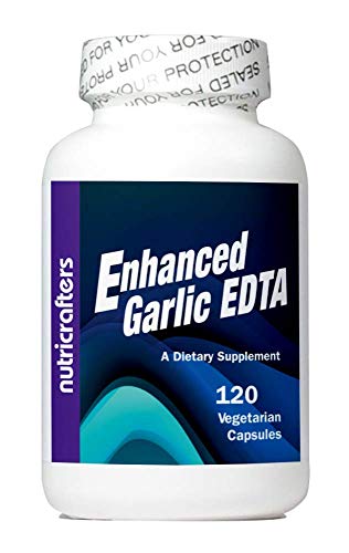 immune support with garlic extract