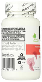 immune support with garlic extract