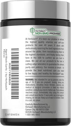 immune support with garlic