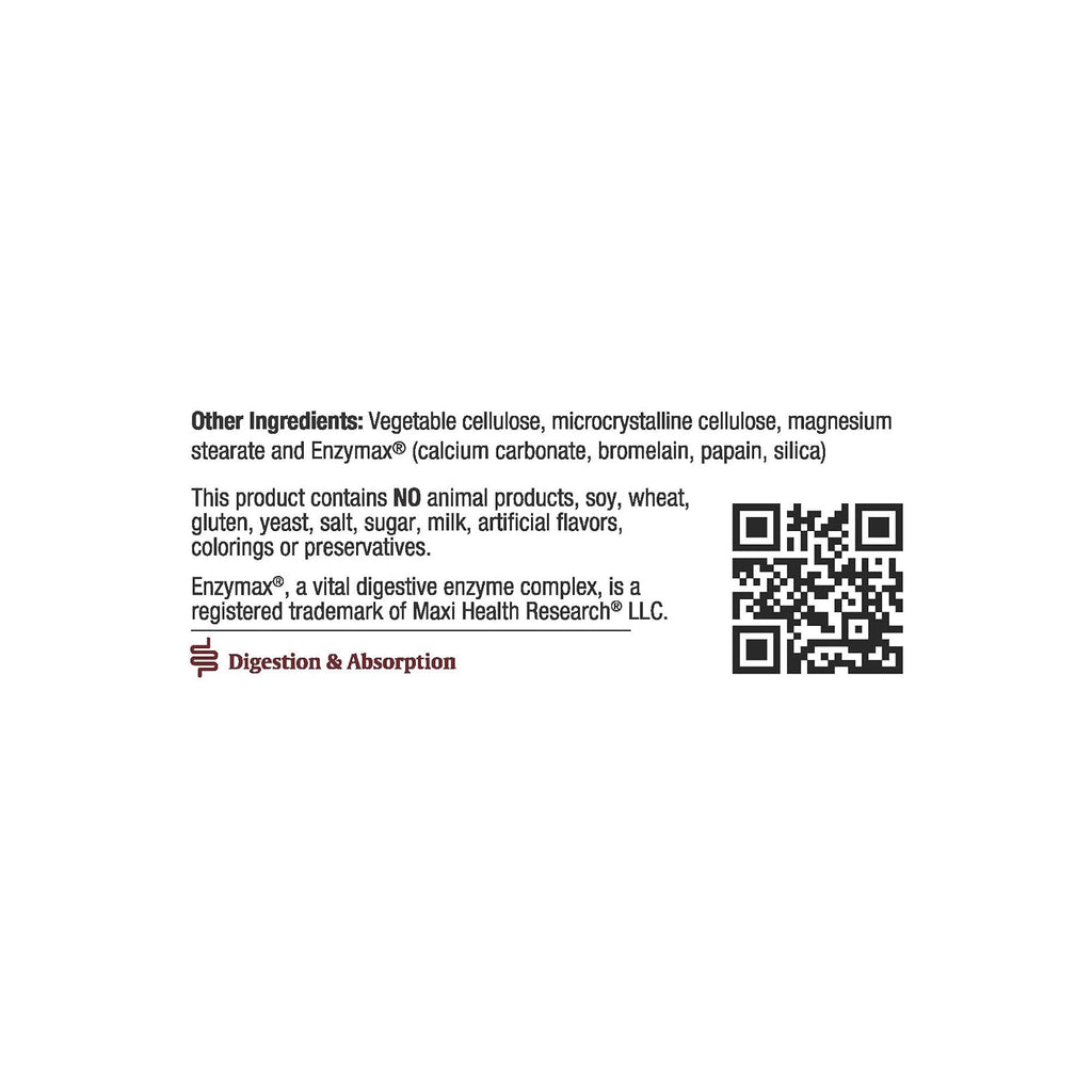 immune support with ginger capsules