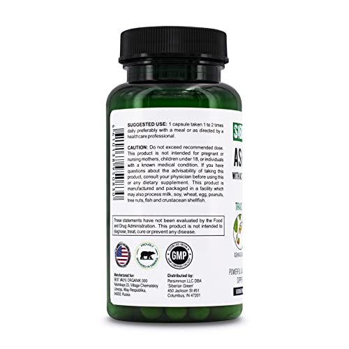 immune support with ginseng extract