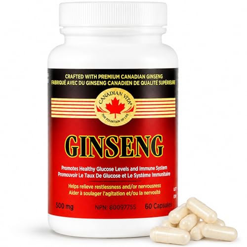 immune support with ginseng supplements