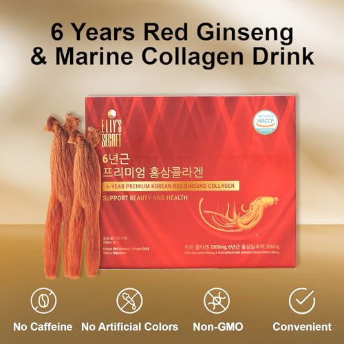 immune support with ginseng